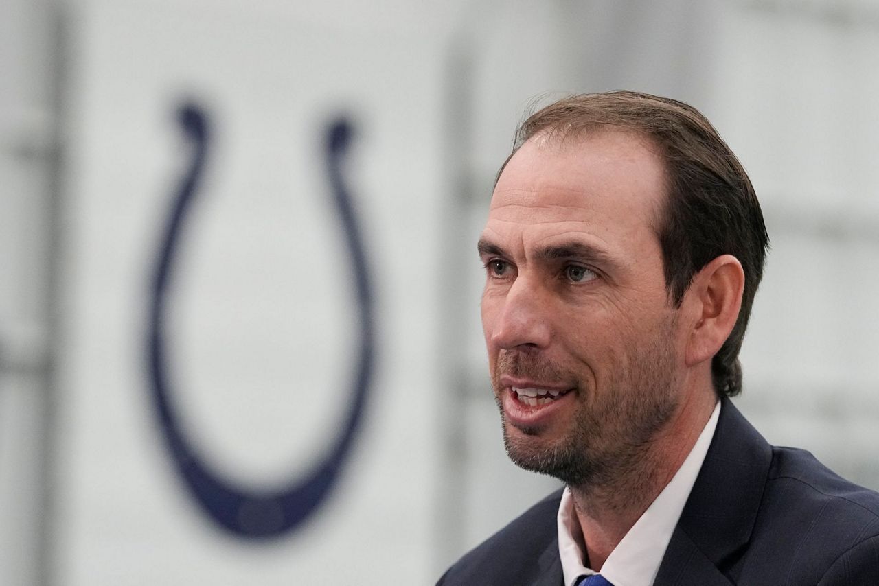 Same ol' same ol': No progress for Black head coaches in NFL