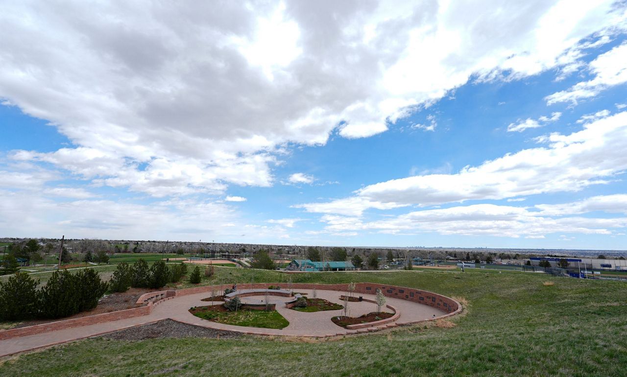 25 years after Columbine, trauma shadows survivors of the school shooting