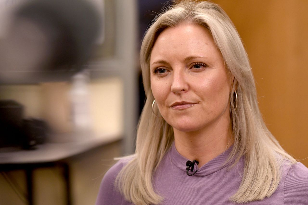 25 years after Columbine, trauma shadows survivors of the school shooting