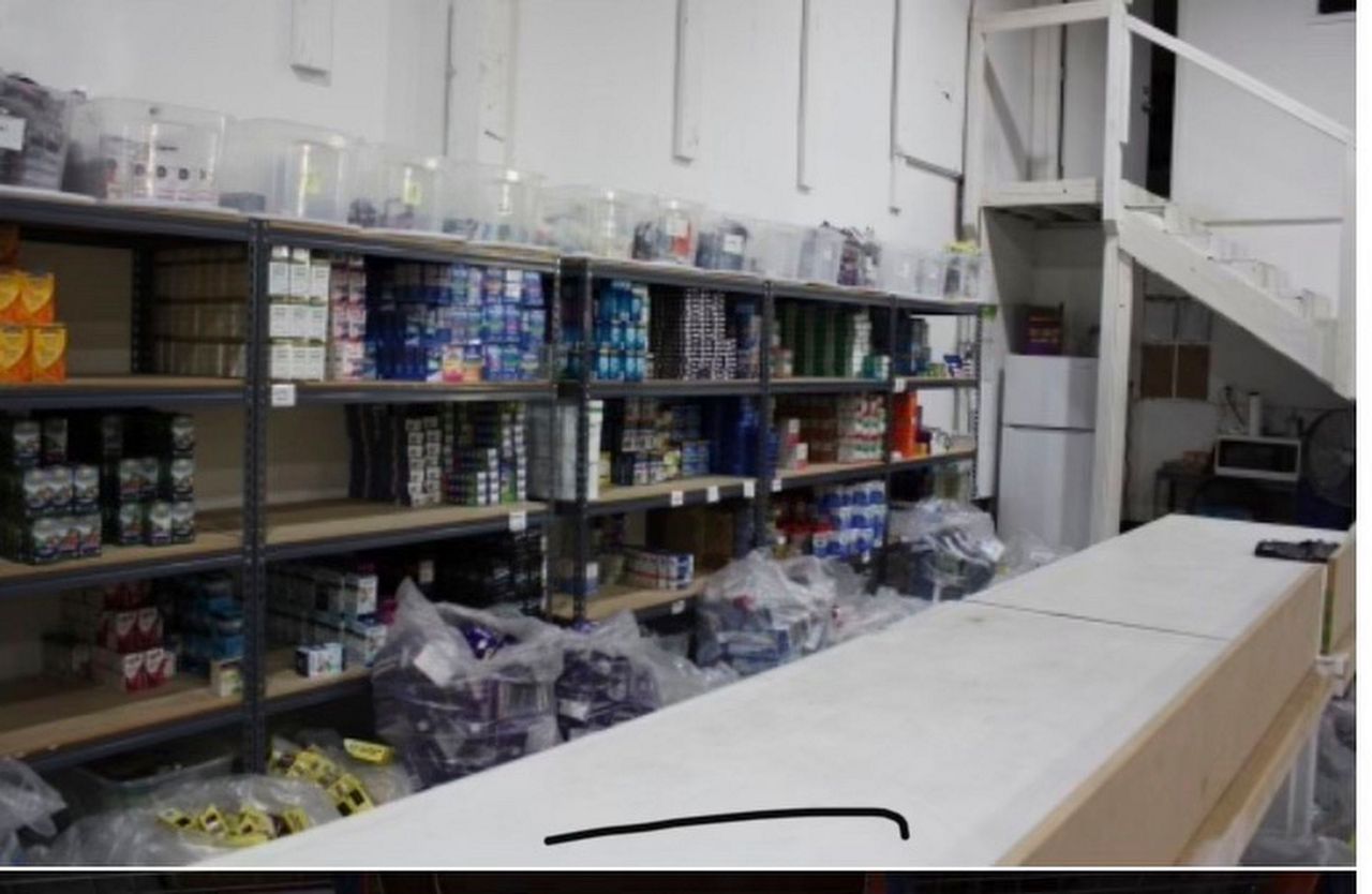 DAs, retailers say California needs stronger shoplifting law