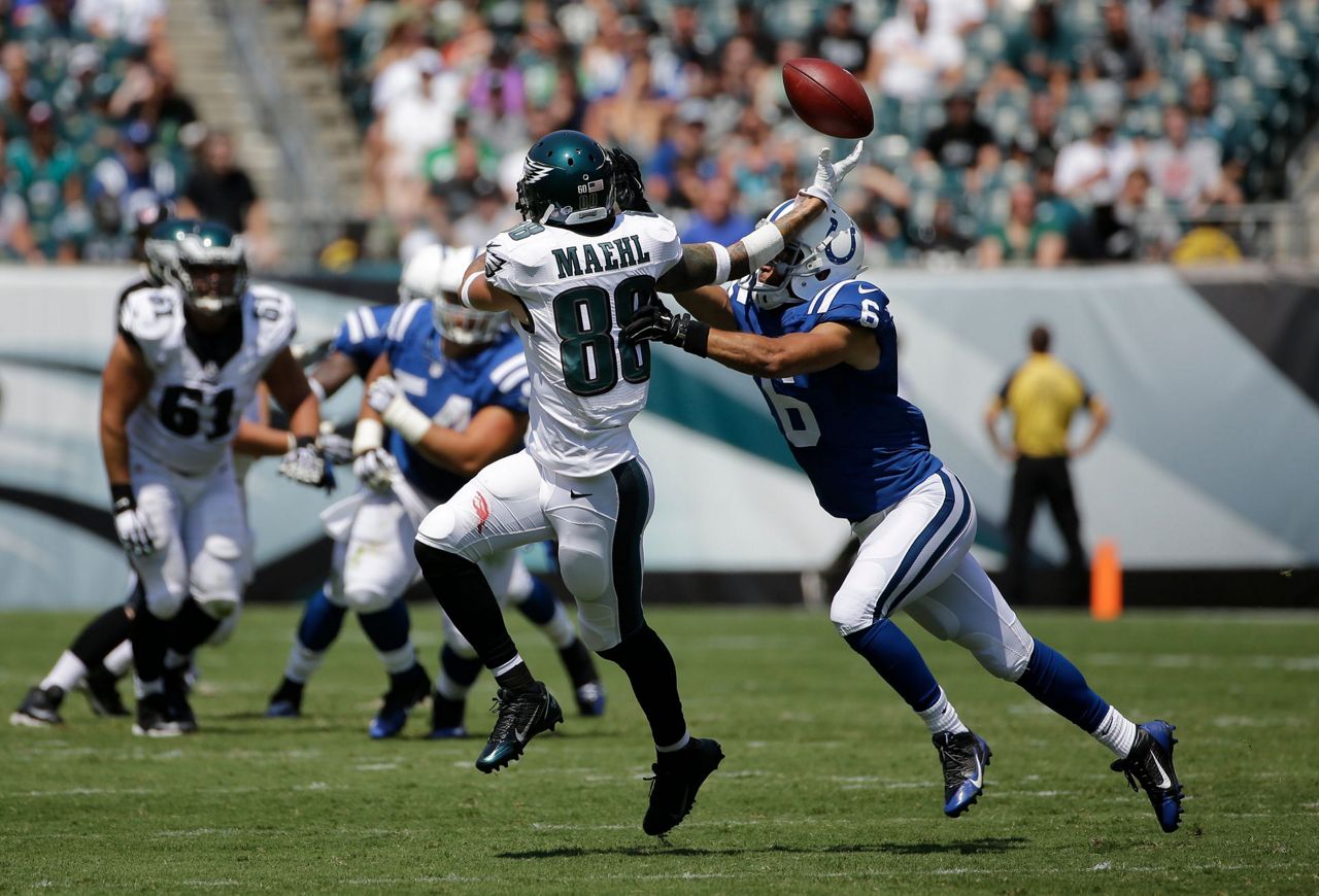 Acing drills at the NFL scouting combine can lead to riches but don't ...