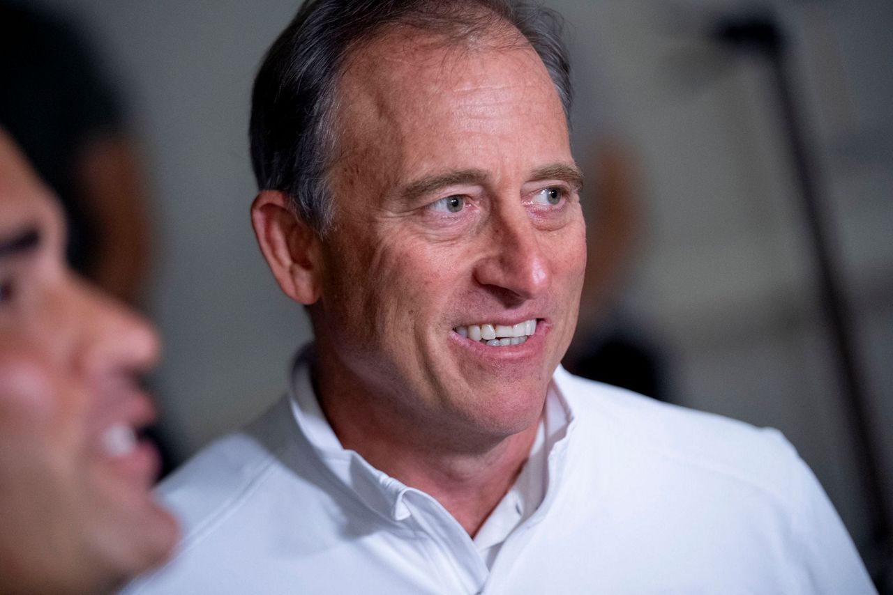 Magic Johnson, Josh Harris and other new Commanders owners introduce ...