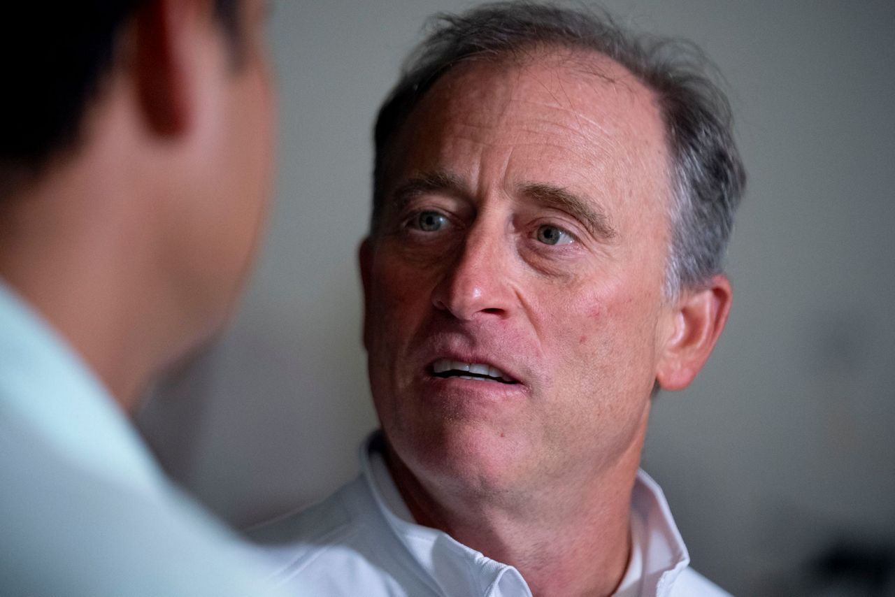 Magic Johnson, Josh Harris and other new Commanders owners introduce ...