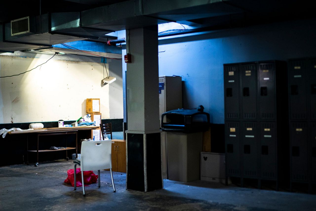 Community health centers serve 1 in 11 Americans. They're a safety net ...