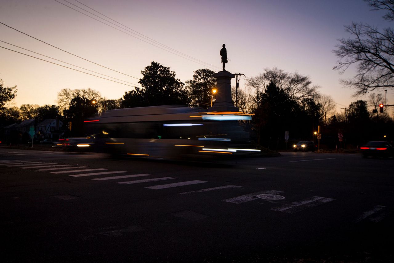 Richmond to remove its last public Confederate monument