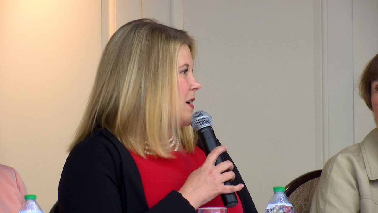 Are voters confident ahead of the November election?