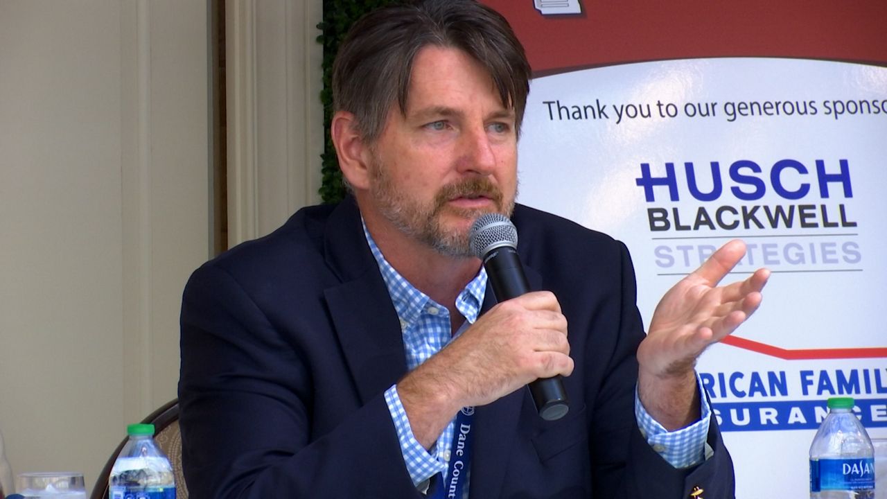 Are voters confident ahead of the November election?