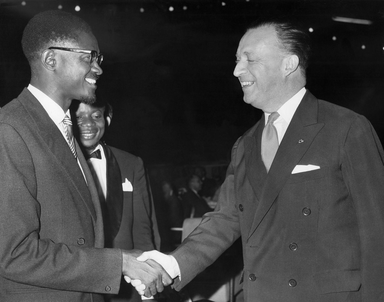 Congo marks 60th anniversary of independence from Belgium