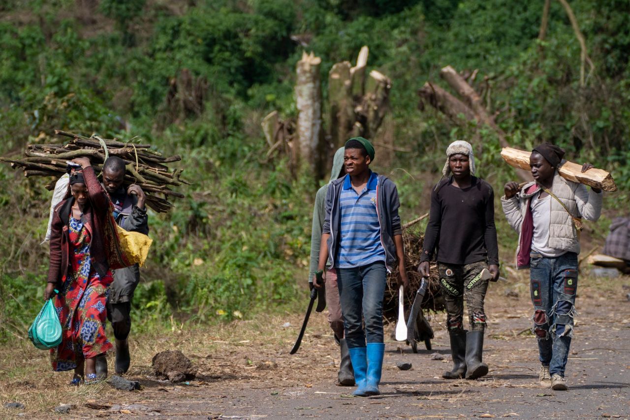 E. Congo on edge to see if M23 rebel cease-fire takes effect