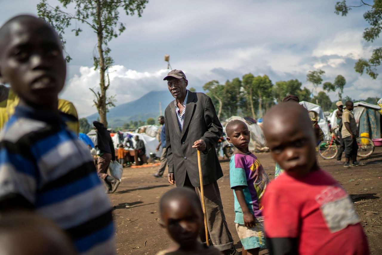E. Congo on edge to see if M23 rebel cease-fire takes effect