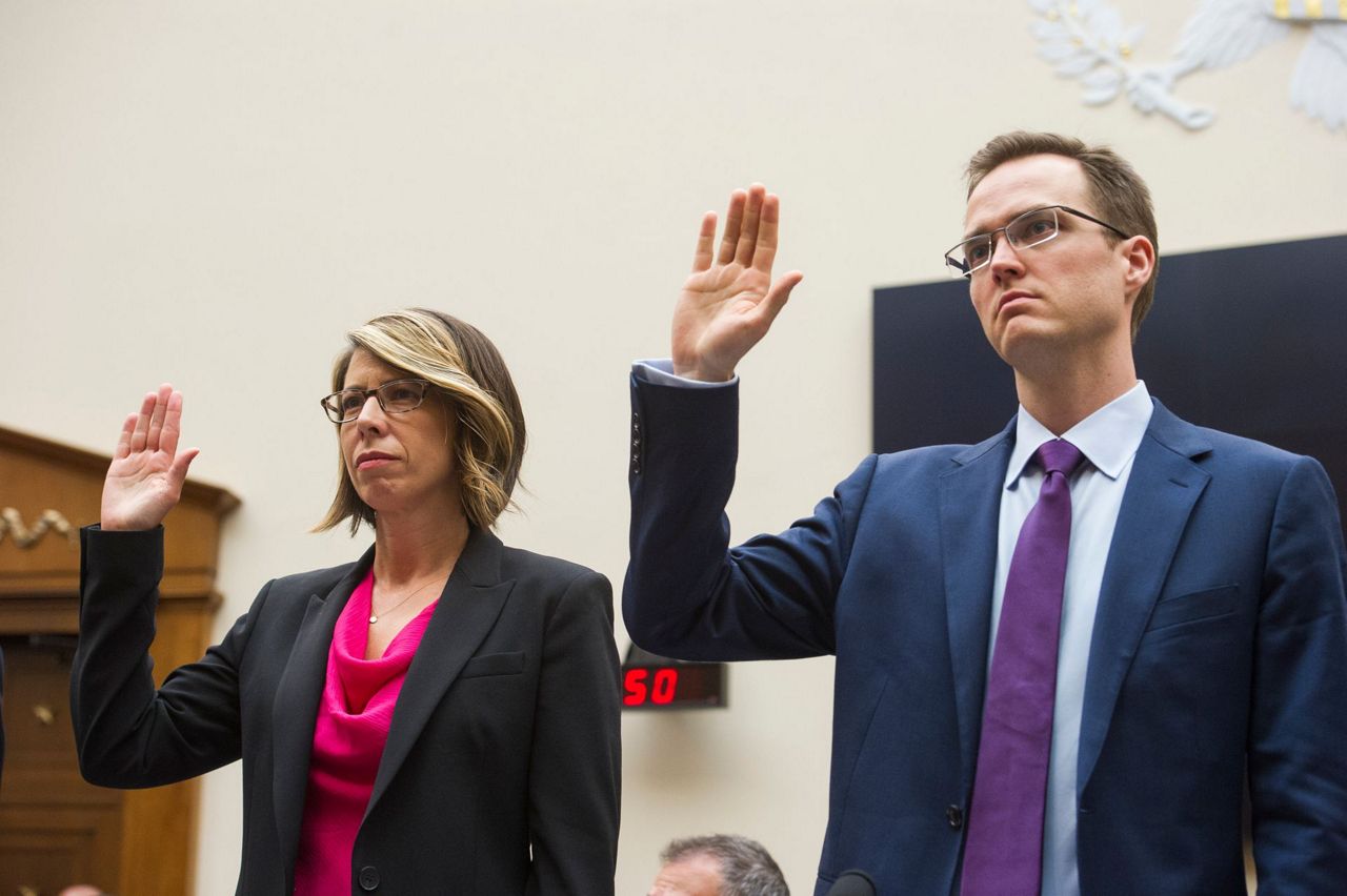 Tech on trial: House panel begins review of market power