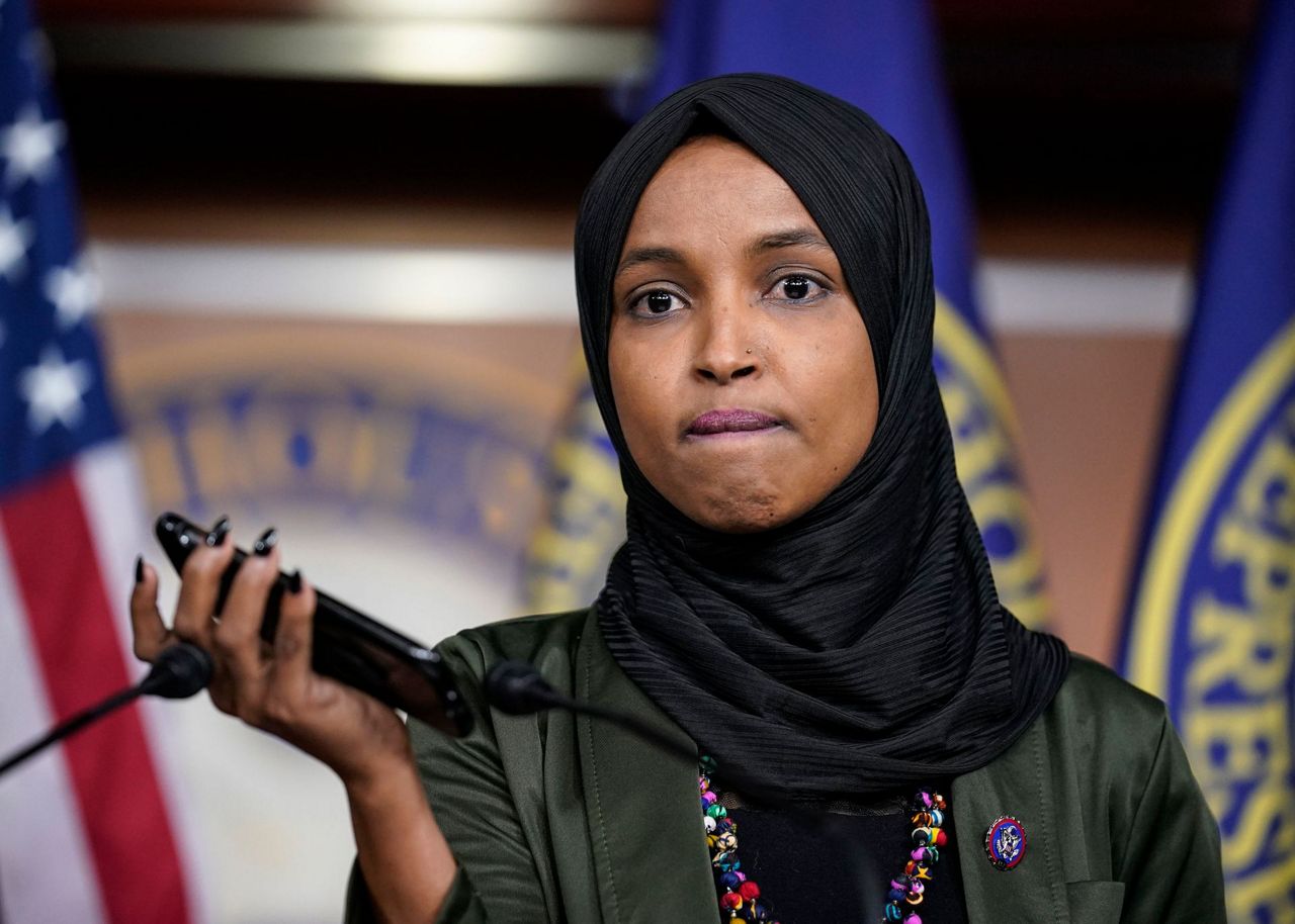 Boebert in call refuses to apologize for anti-Muslim remarks