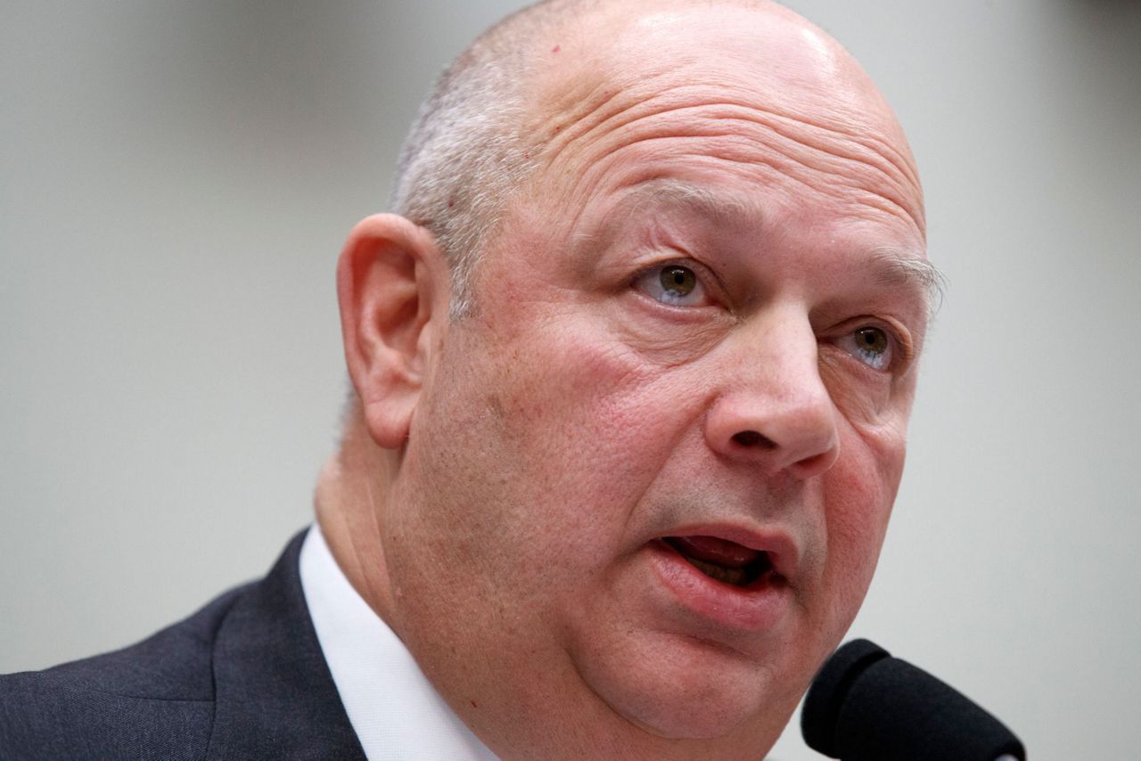 FAA analysis predicted many more Max crashes without a fix