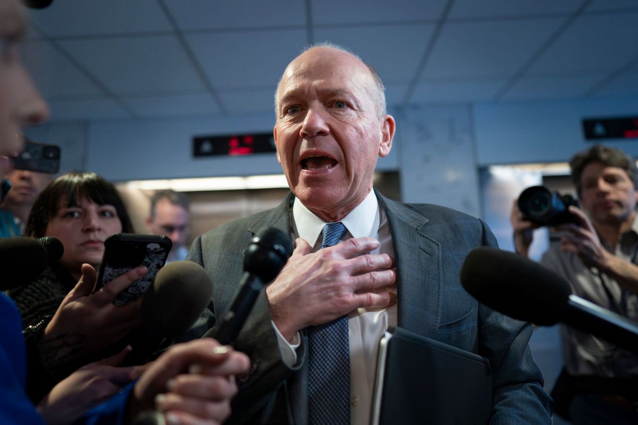 A key senator accuses Boeing leaders of putting profits over safety ...