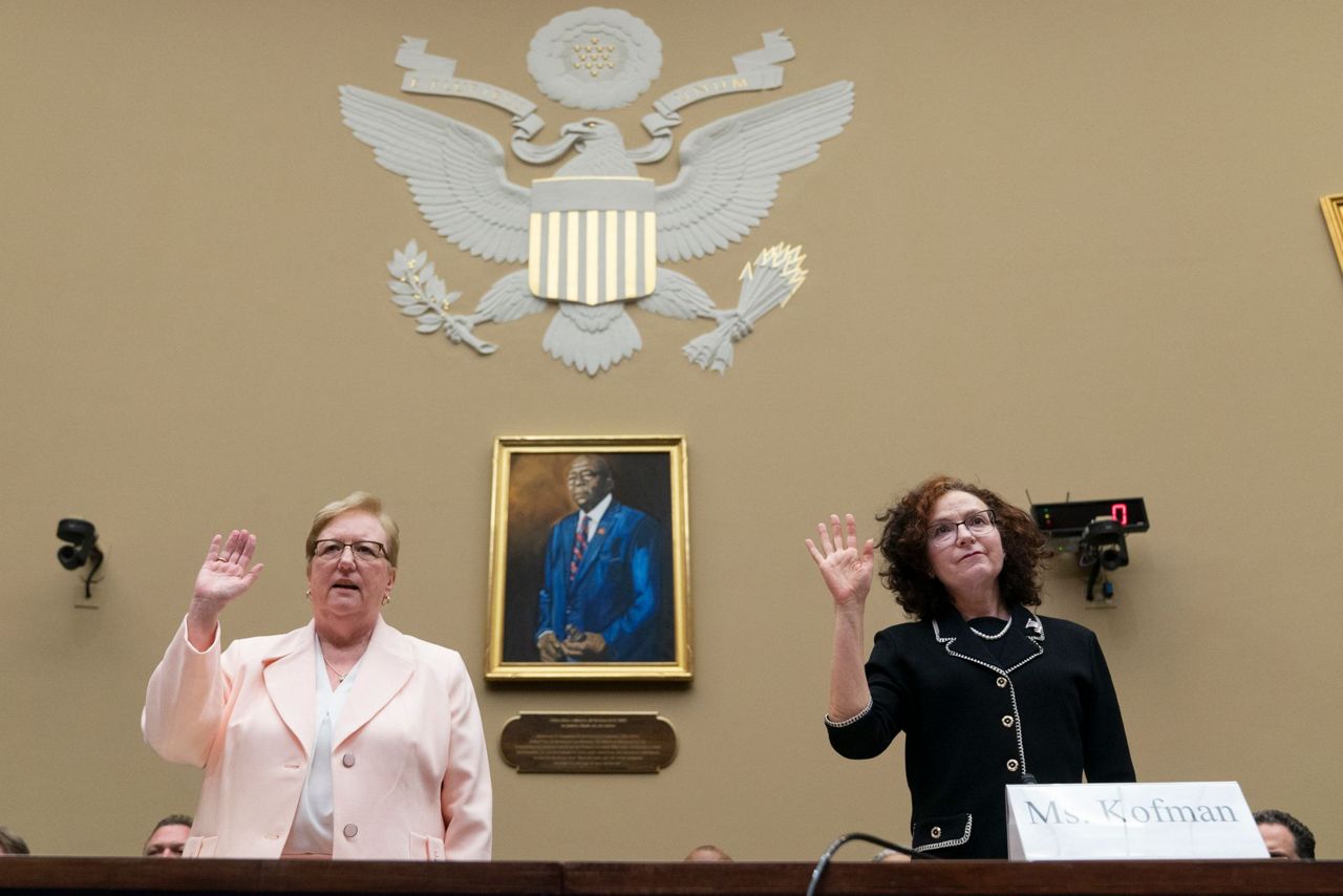 House committee hears testimony on DC health data breach