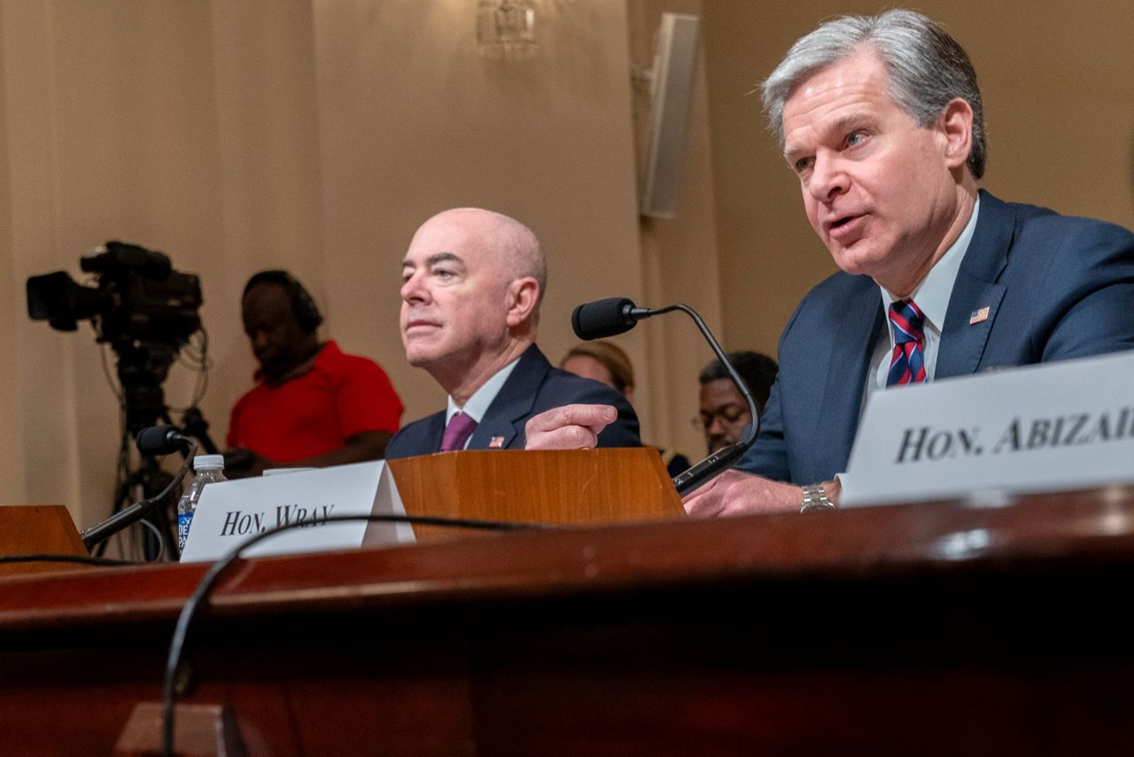 Key GOP lawmaker calls for renewal of surveillance tool as he proposes ...