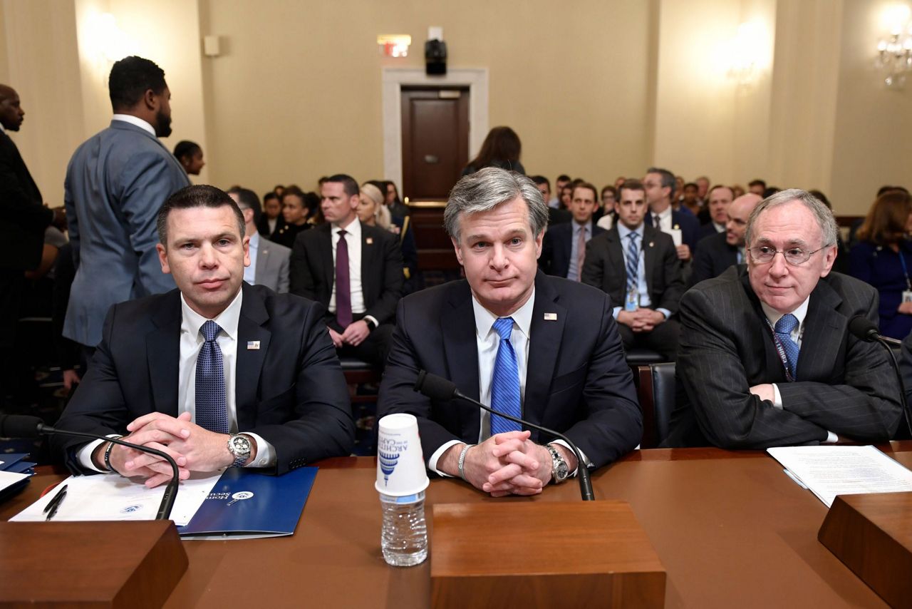 Threat to US elections not limited to Russia in 2020