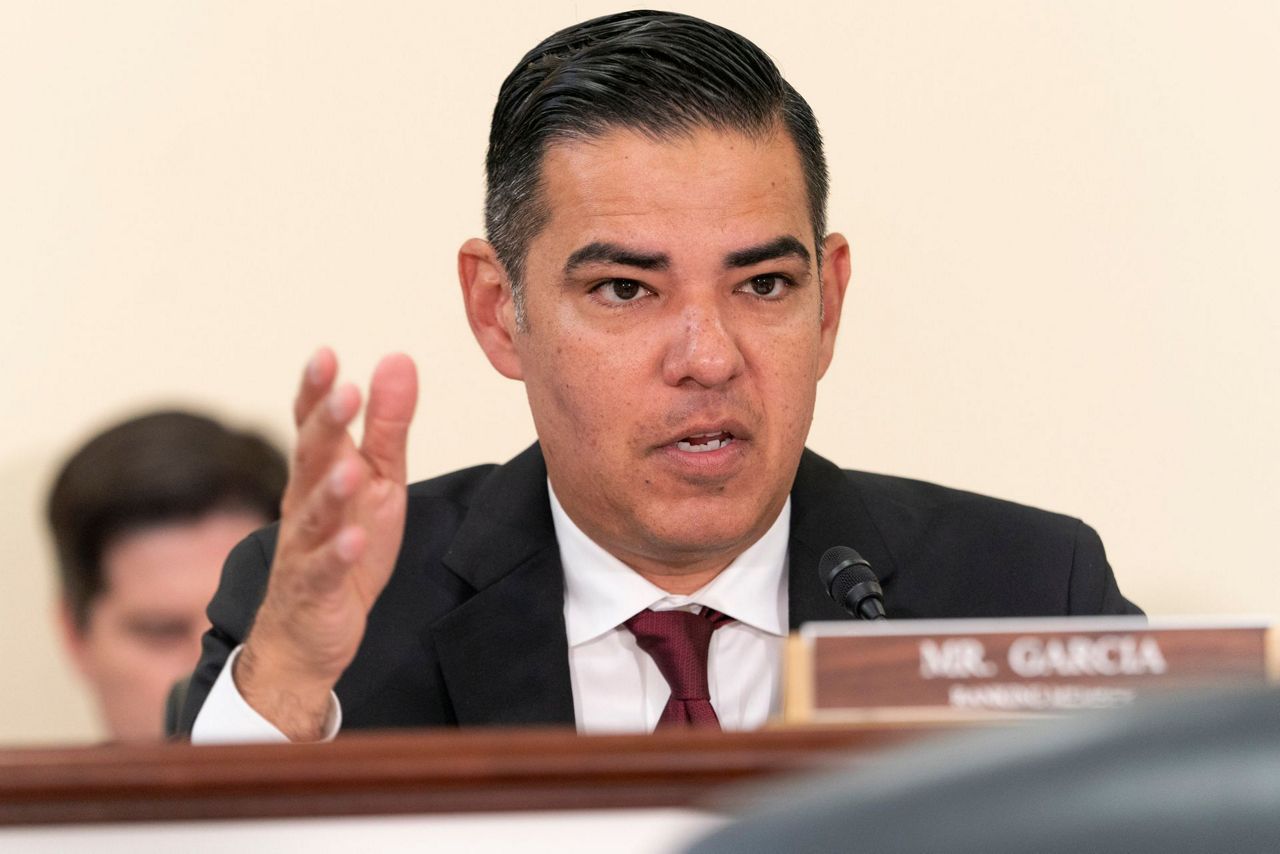 House Republicans ready border enforcement push after delays