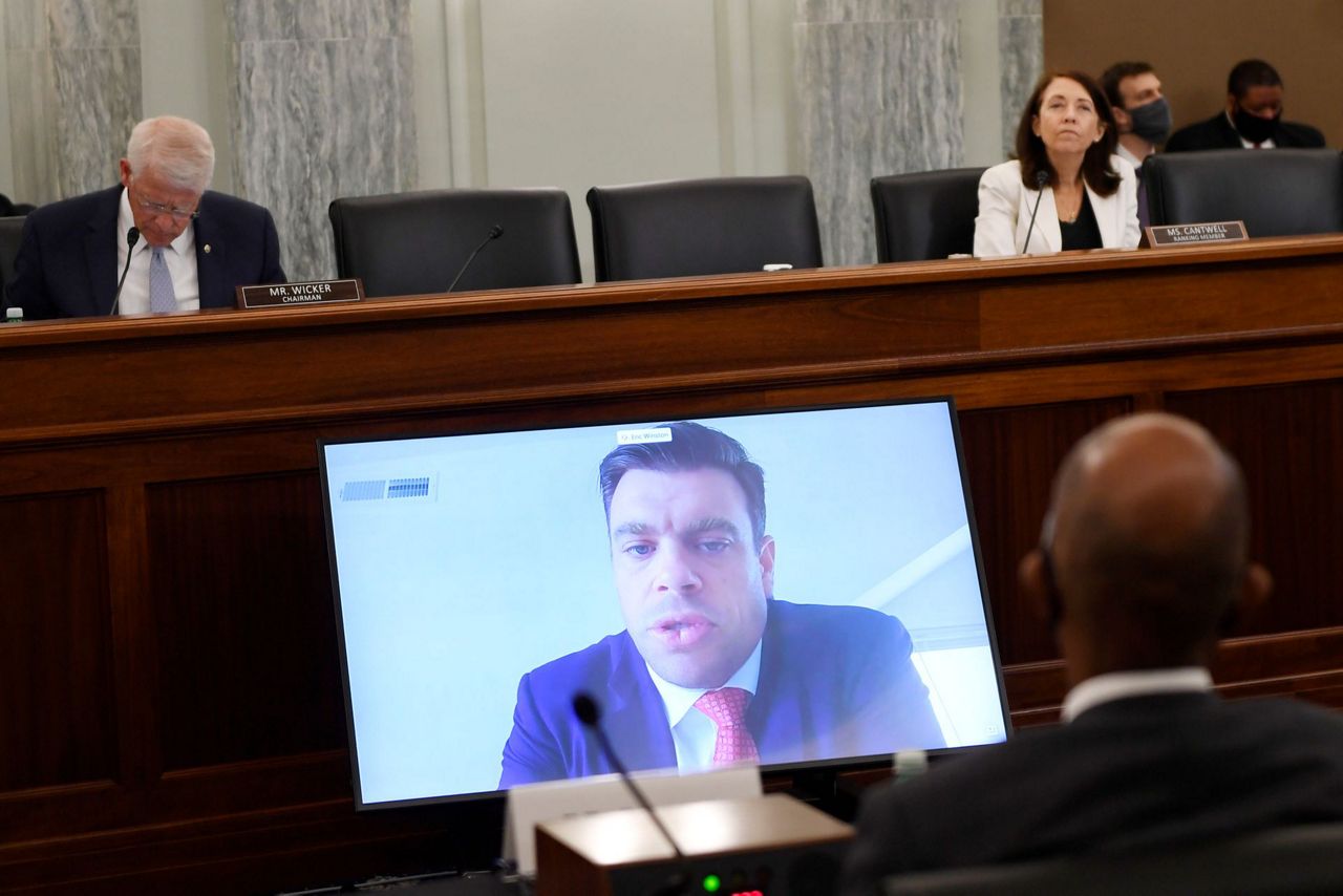 Sankey: federal NIL law needed to ensure fair competition