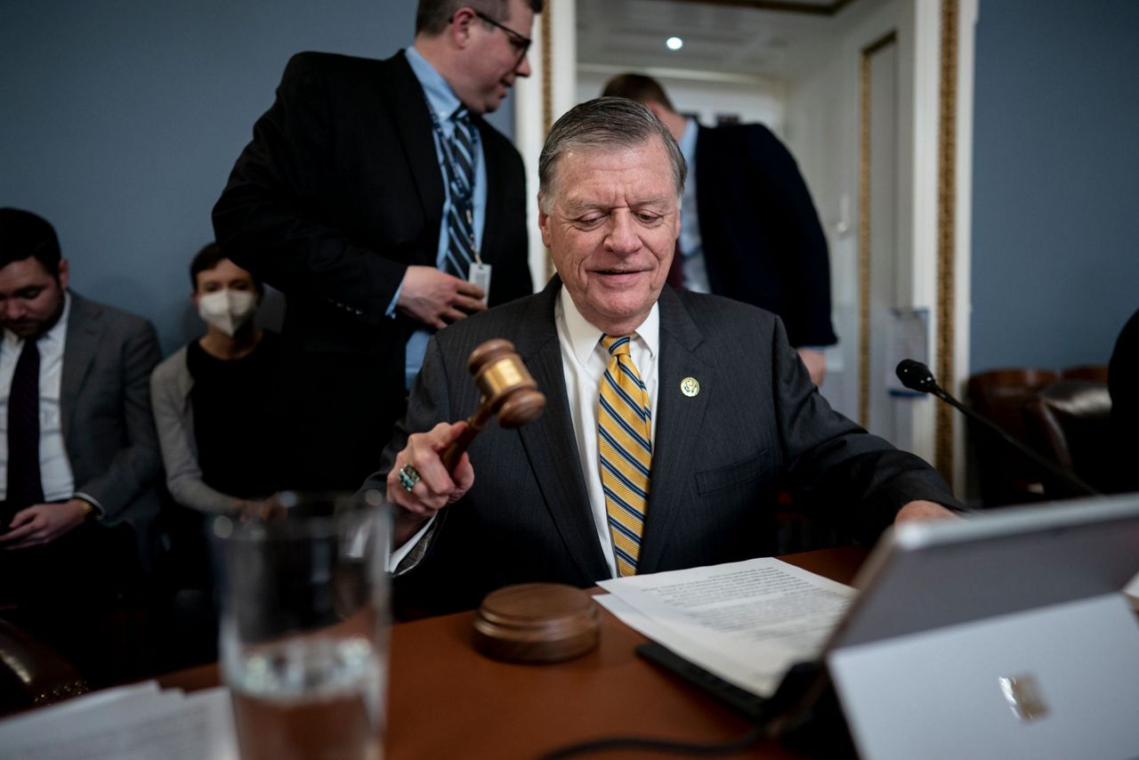 GOP sets vote on parents' rights in clash over schools