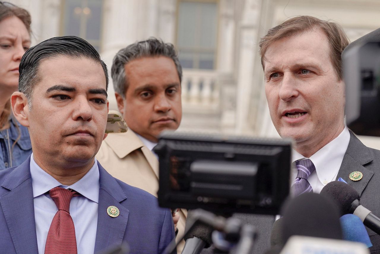 With the expulsion of Santos and ouster of McCarthy, the House is ...