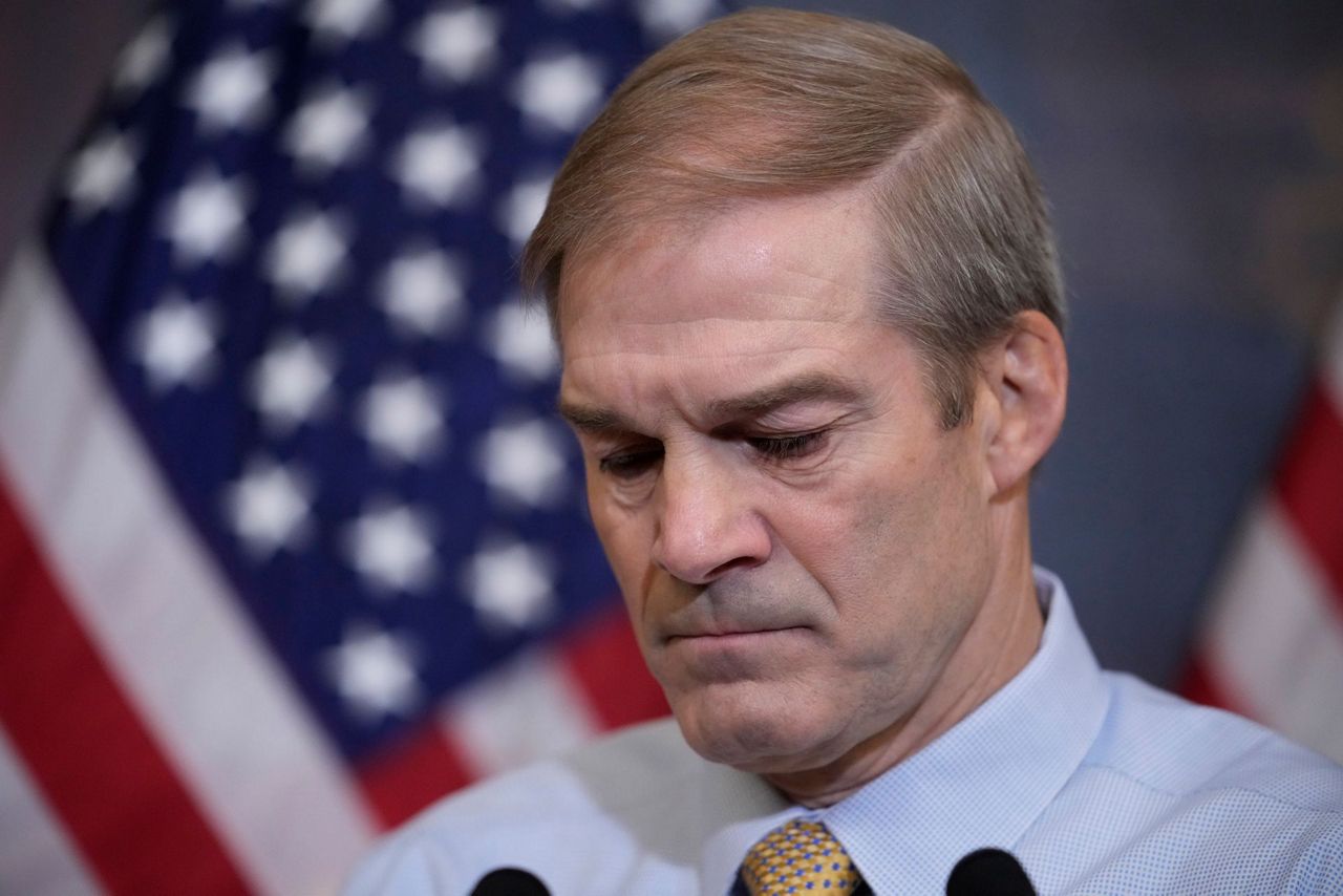 Rep. Jim Jordan will try again for House gavel, but Republicans won't ...