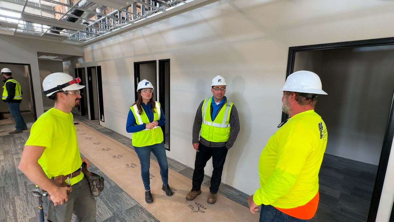 Now Hiring: Consolidated Construction Co.