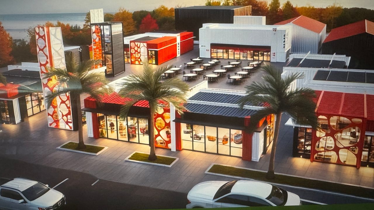 Revitalizing Clearwater's historic North Greenwood area