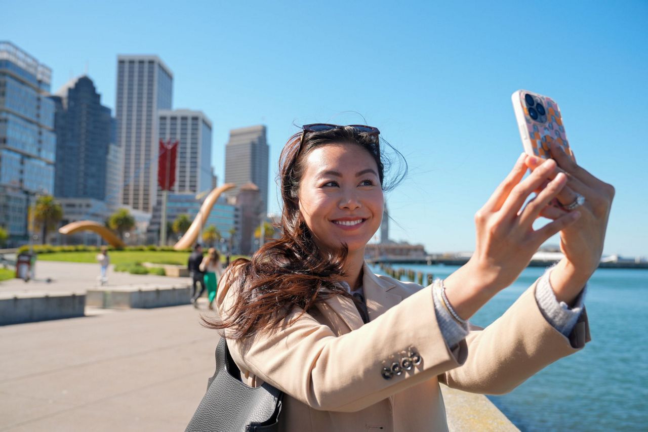 Content creation holds appeal for laid-off workers seeking flexibility