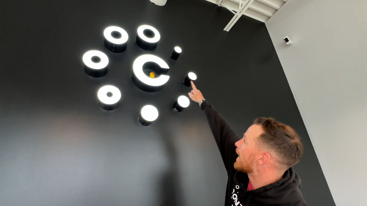 Contrast therapy helps first responders' mental health