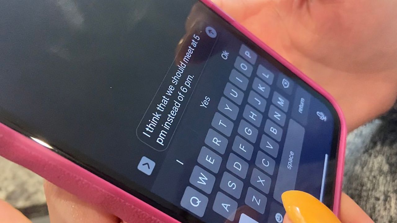 Psychologist: How to Deal with a 'Control Freak'