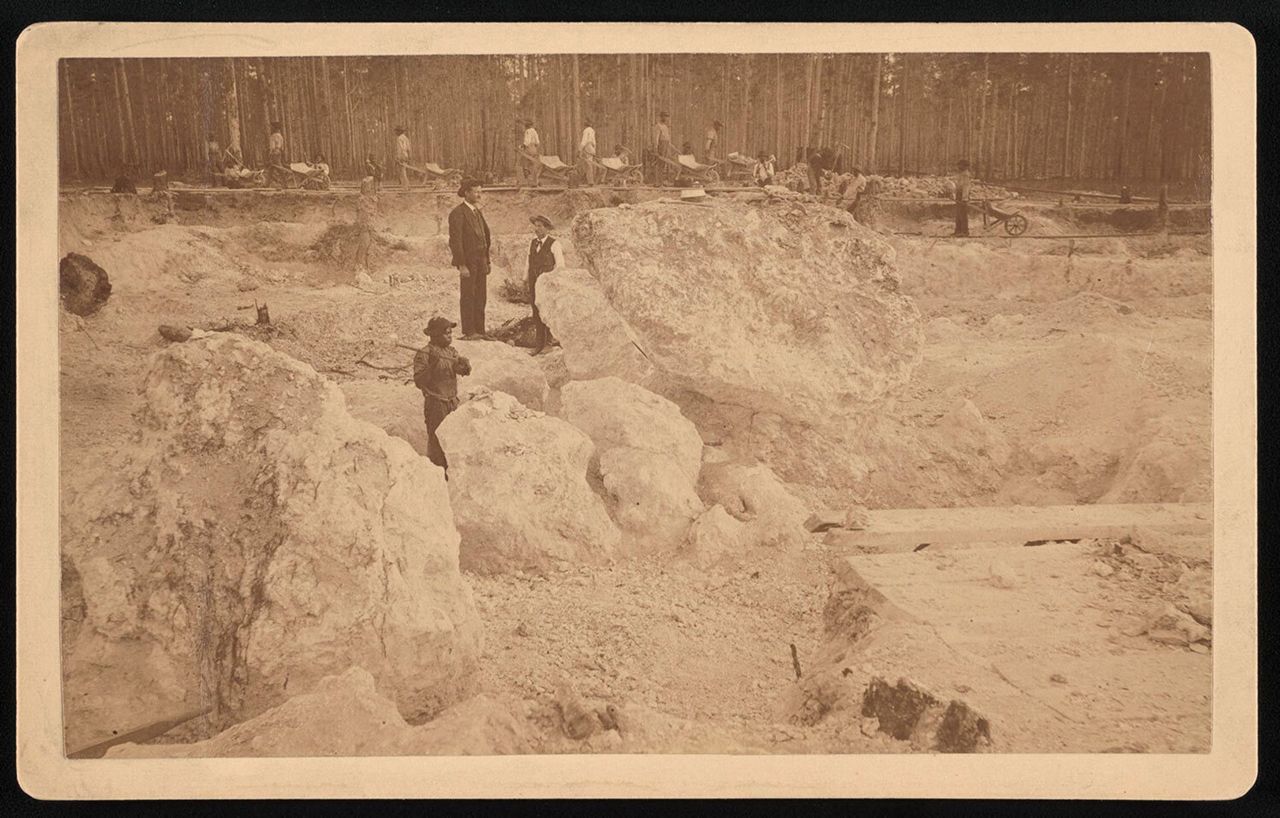 Locked Up: The prison labor that built business empires