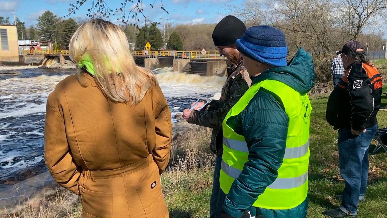 Everyday Hero: Sturgeon Guard protecting species