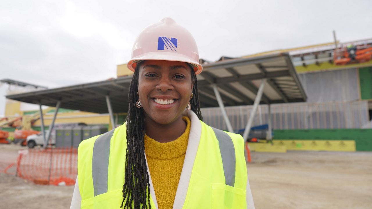 Norton West Louisville Hospital nears opening