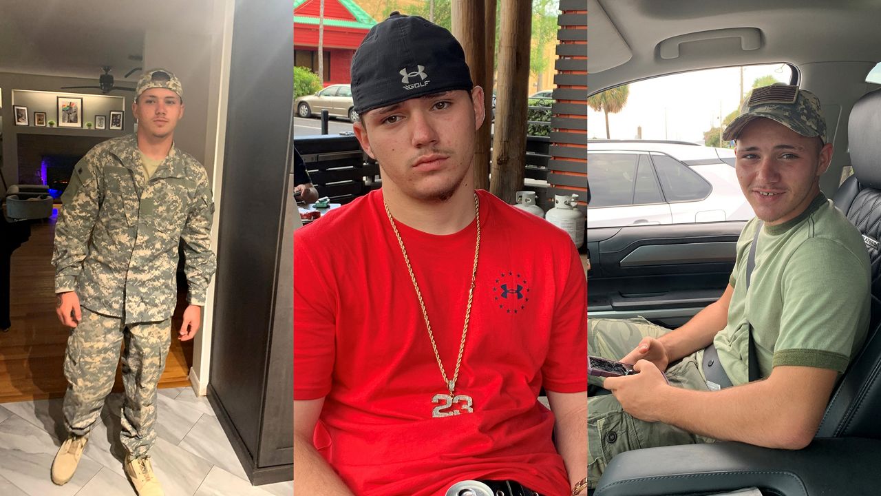 Reward offered for information in the killing of Corey Jones