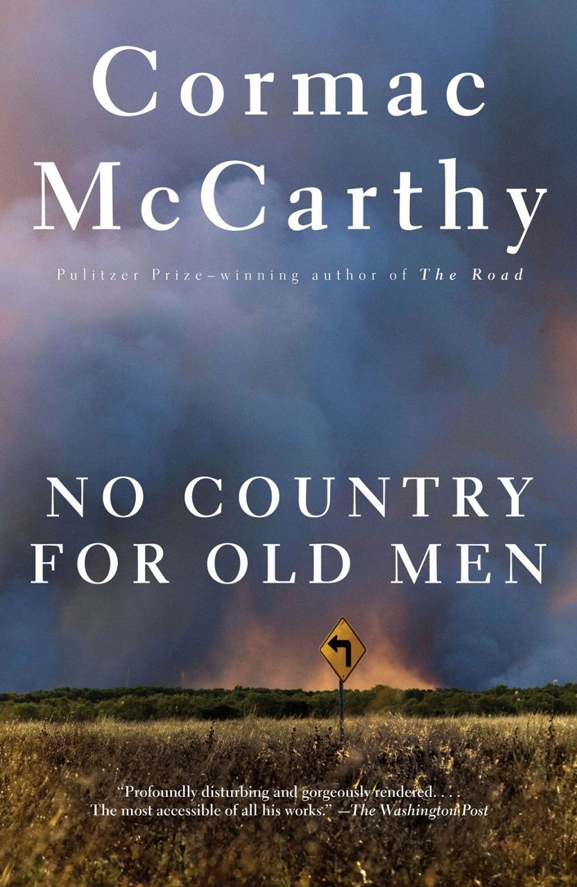 For novelists of Westerns, Cormac McCarthy transcended — and reinvented ...