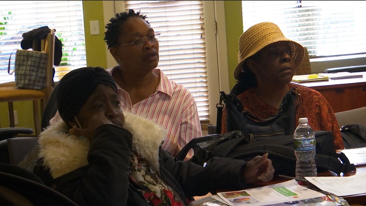 Cornerstone helps Cincinnati renters earn equity