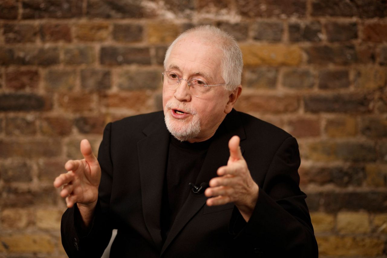 Oscar-nominated composer writes march for Charles' big day