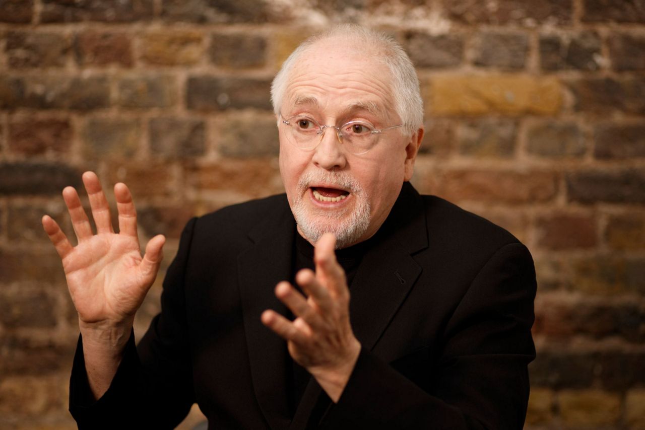 Oscar-nominated composer writes march for Charles' big day