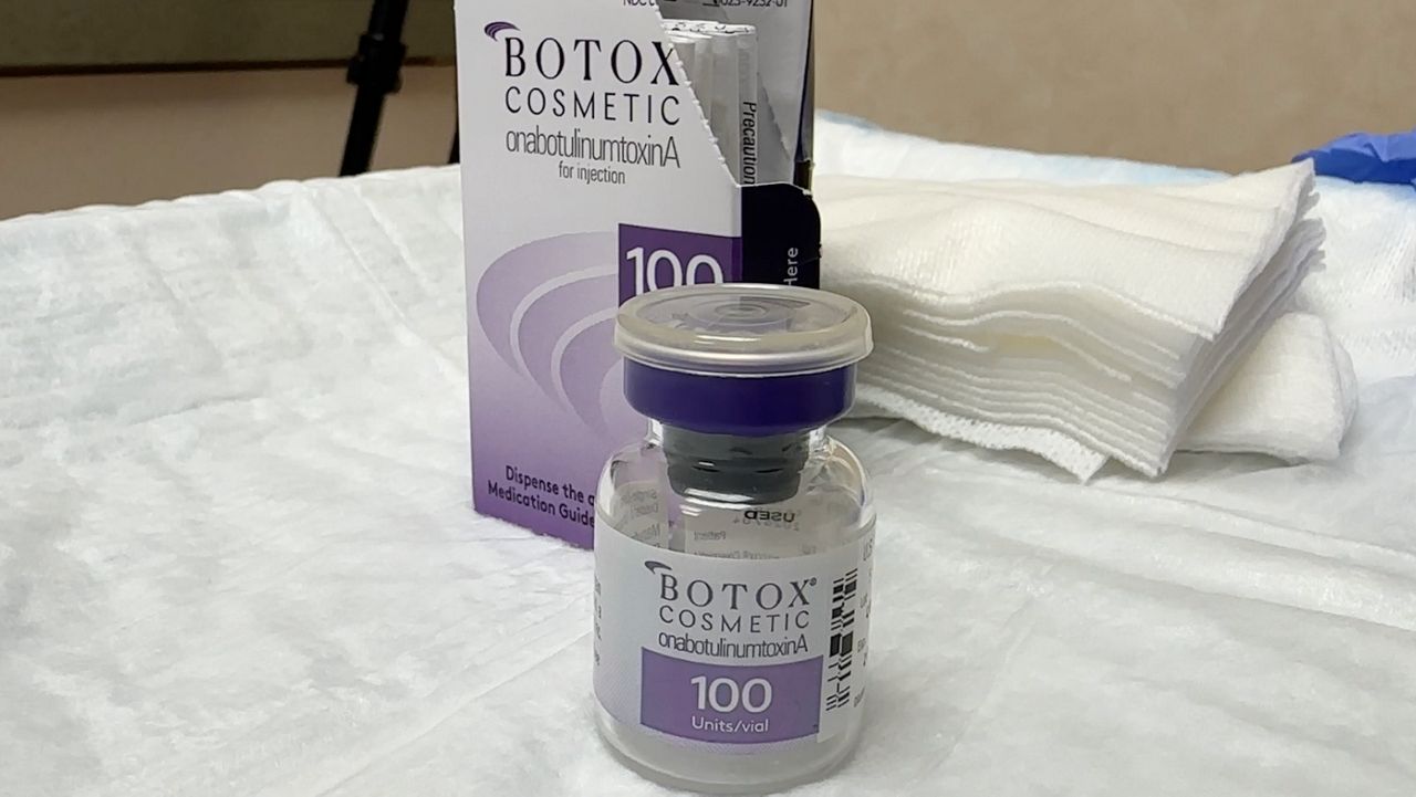 Counterfeit Botox infects people across multiple states
