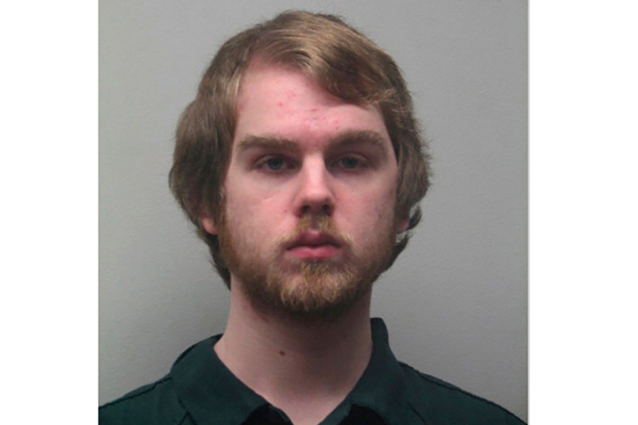 Suicide pact may have fueled Virginia couple's 2017 slaying