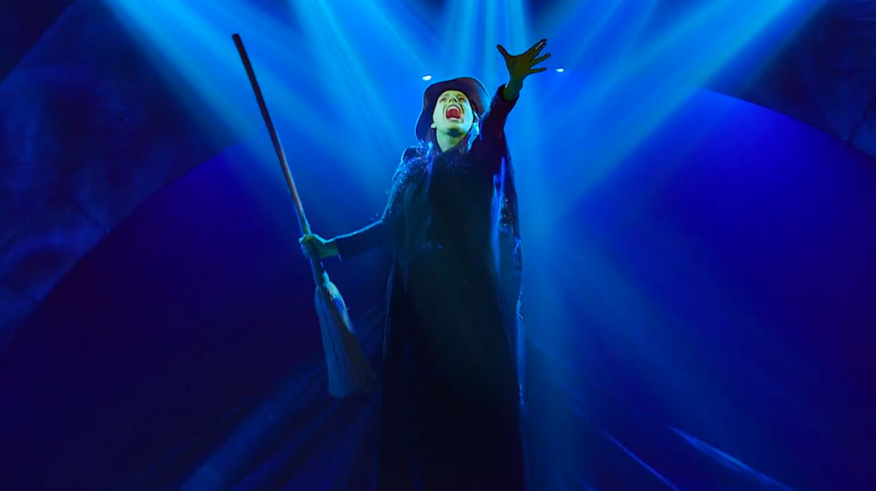 Fox Cities Performing Arts Center Pandemic Year