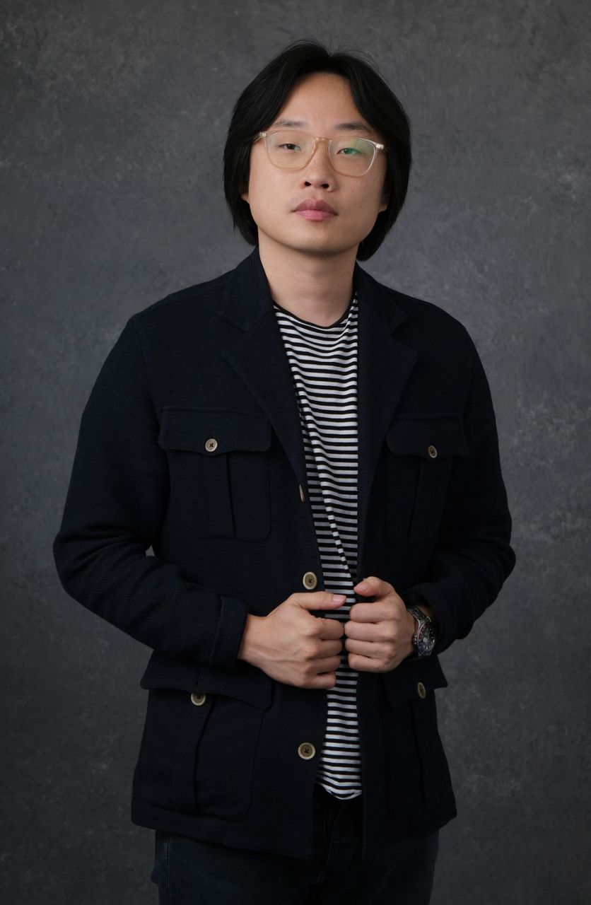 Jimmy O. Yang's Crab Club feasts on Asian American stories