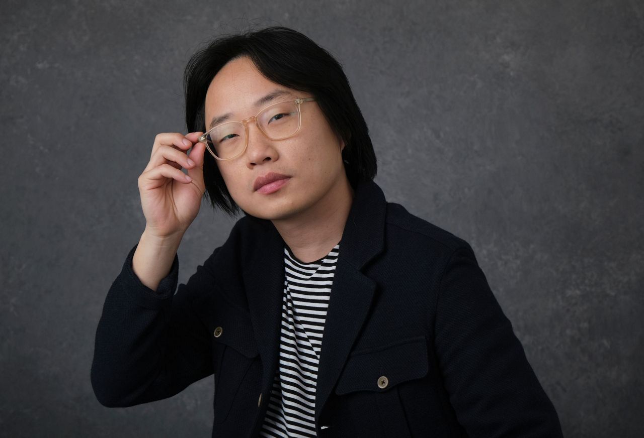 Jimmy O. Yang's Crab Club feasts on Asian American stories