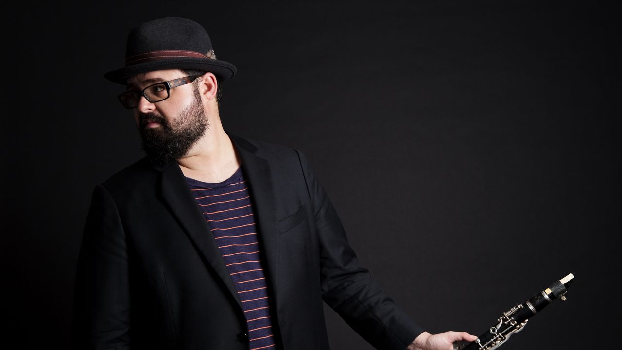 Celebrating Hanukkah with a Klezmer concert