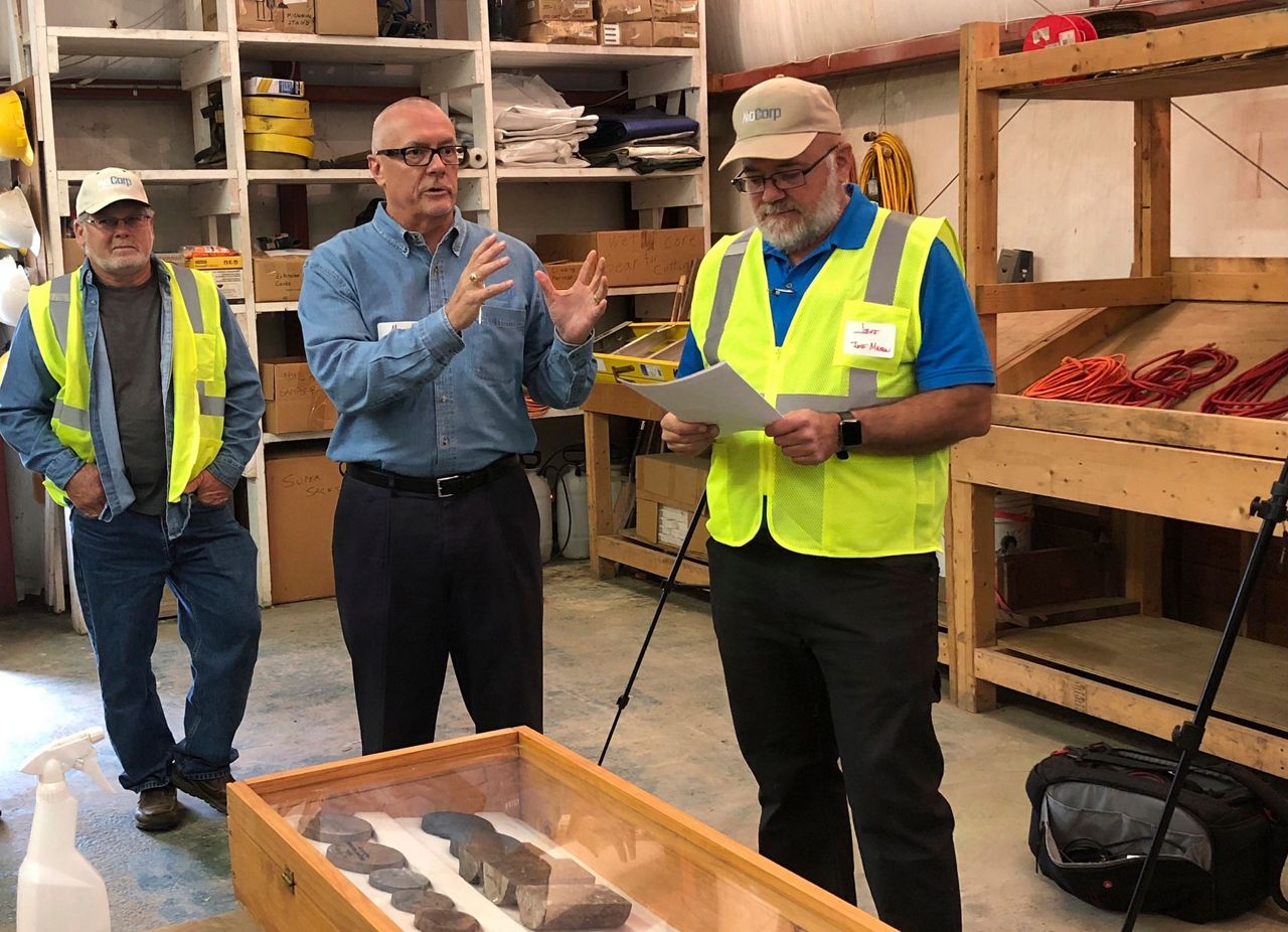 Nebraska project finds key minerals, but can it mine them?