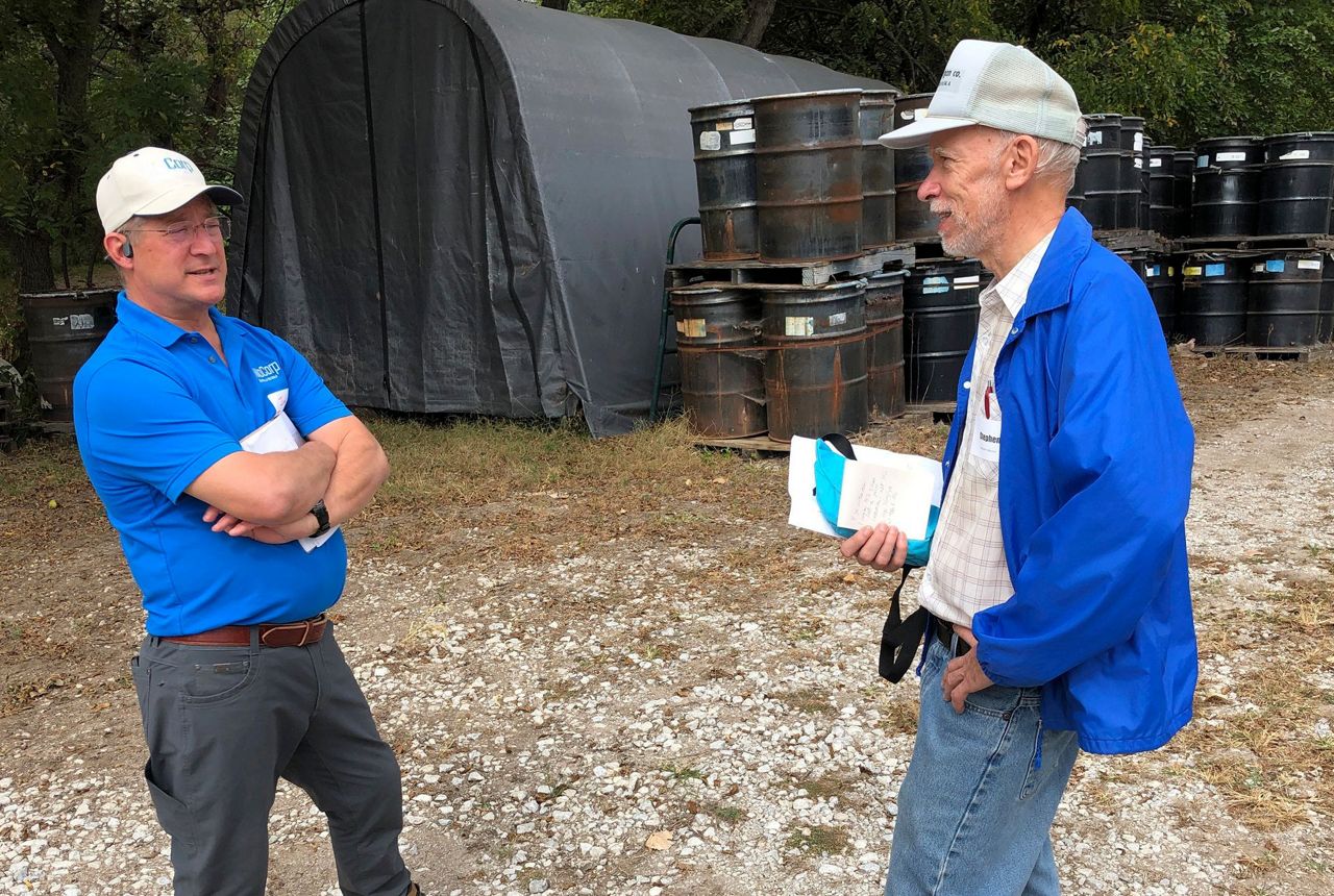 Nebraska project finds key minerals, but can it mine them?