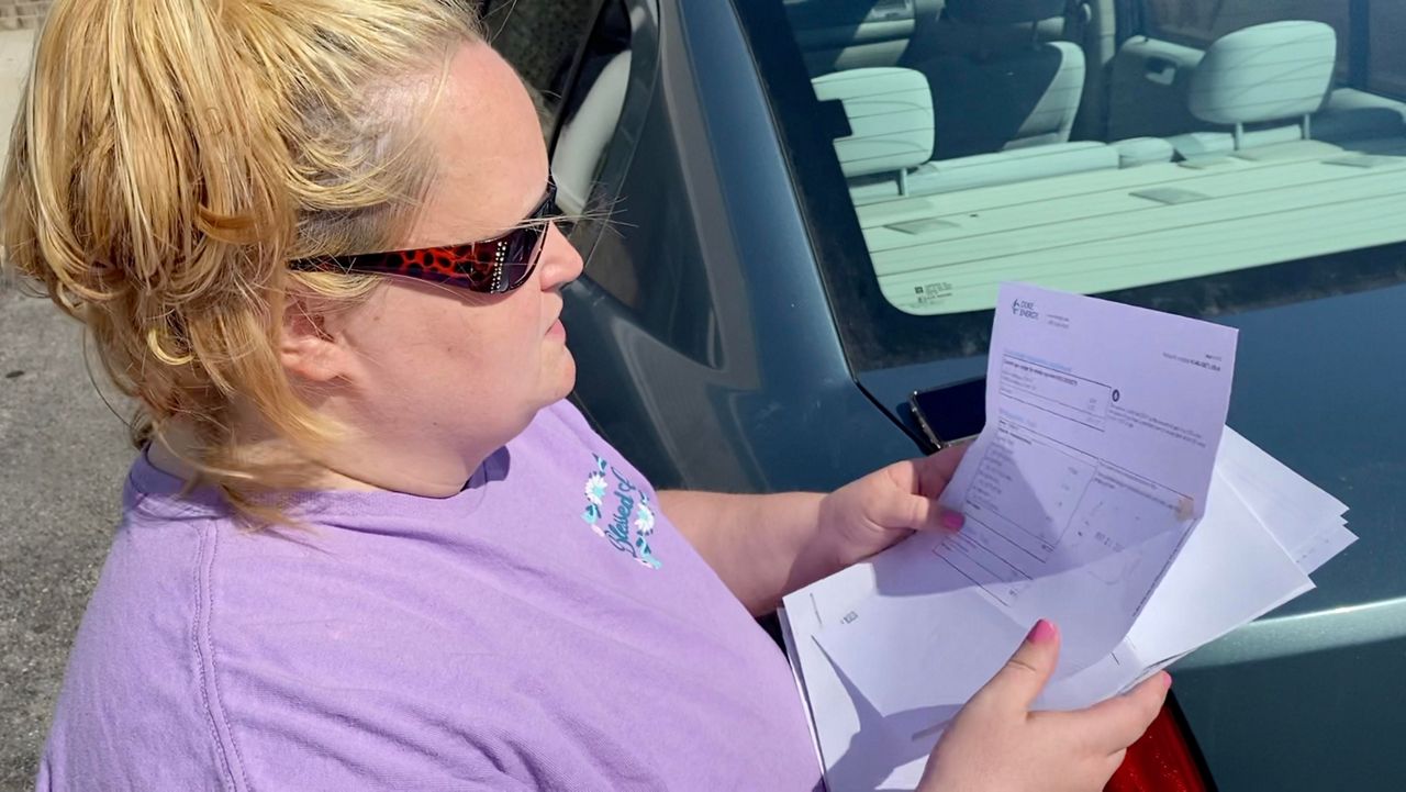 What House Bill 7 could mean for SNAP users