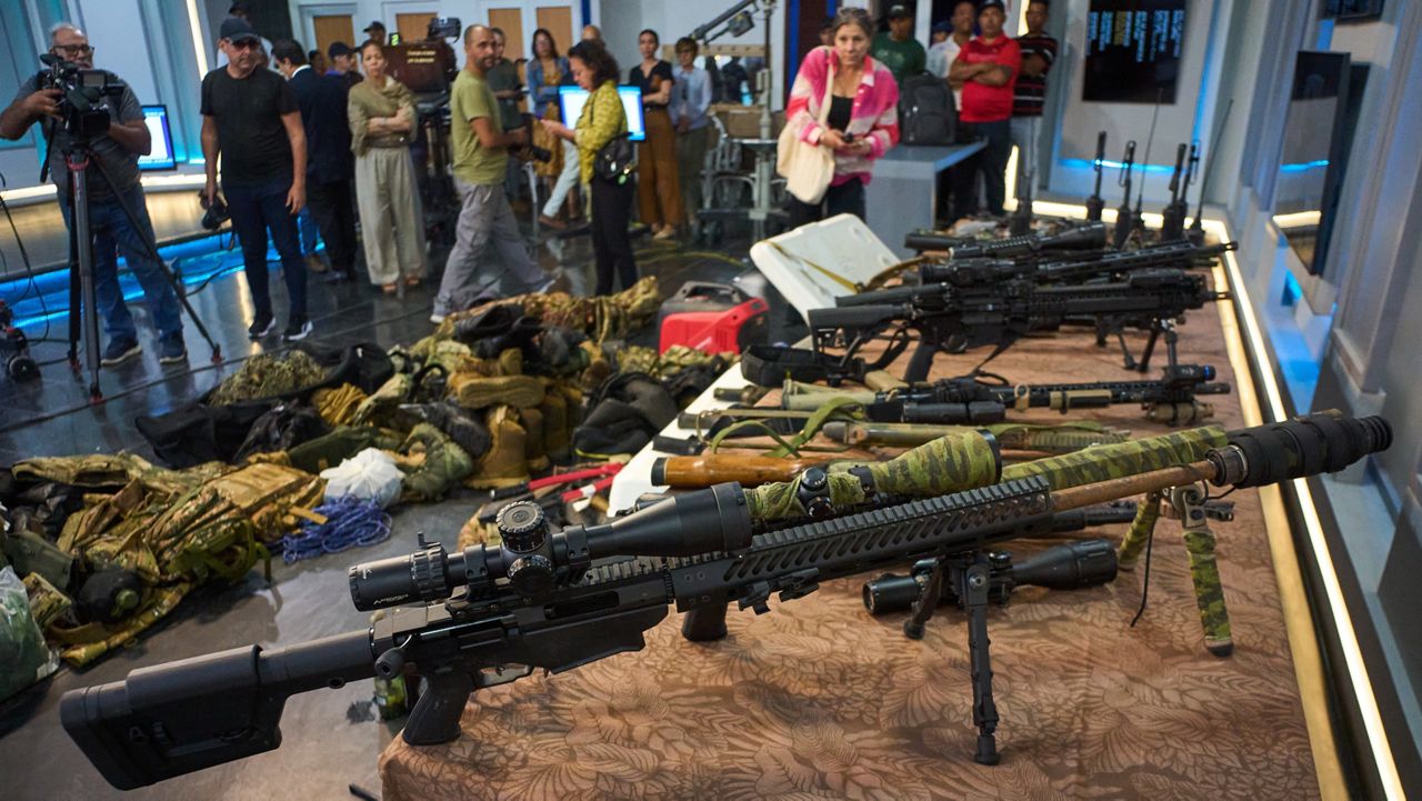 Cuba unveils new details in fatal U.S. boat shooting