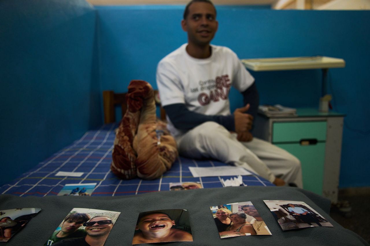 Young Cubans turn to church and state as cheap, synthetic drugs flood ...